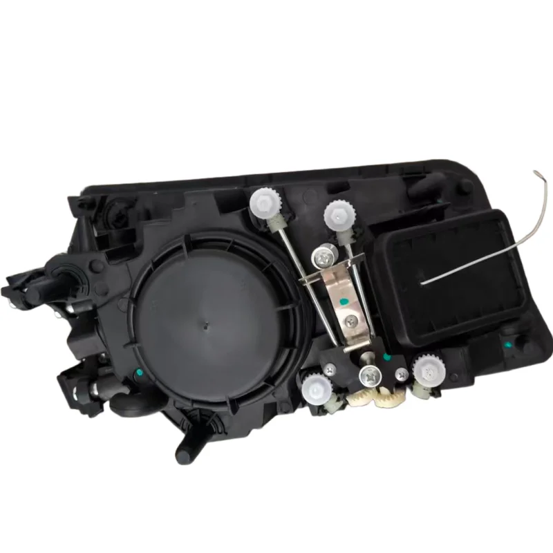 Truck Led HeadLight for Volvo Truck FH13 FH16 FM460 FH500 Head Lamp OEM ...