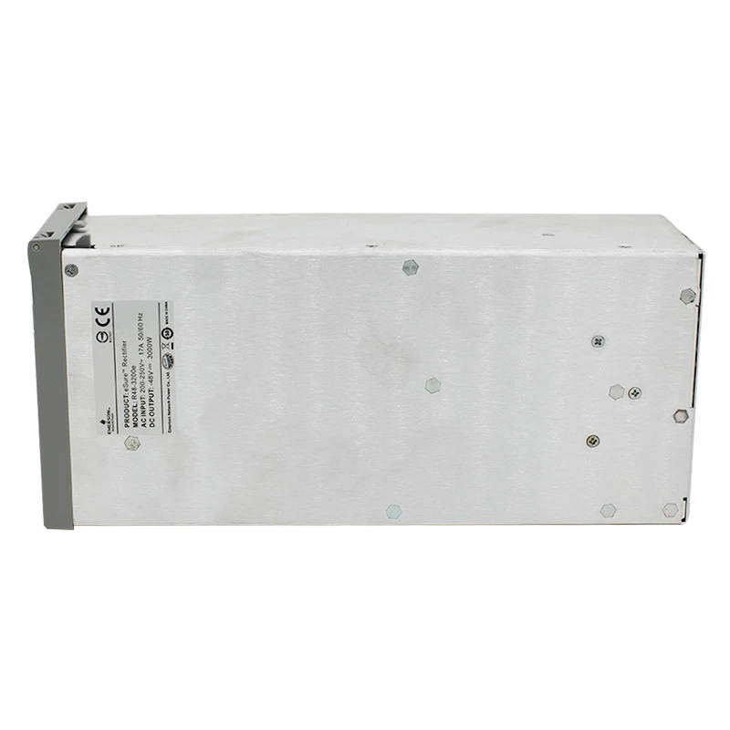 Emerson R48-3200 Power Rectifier - 3000W DC Output Module