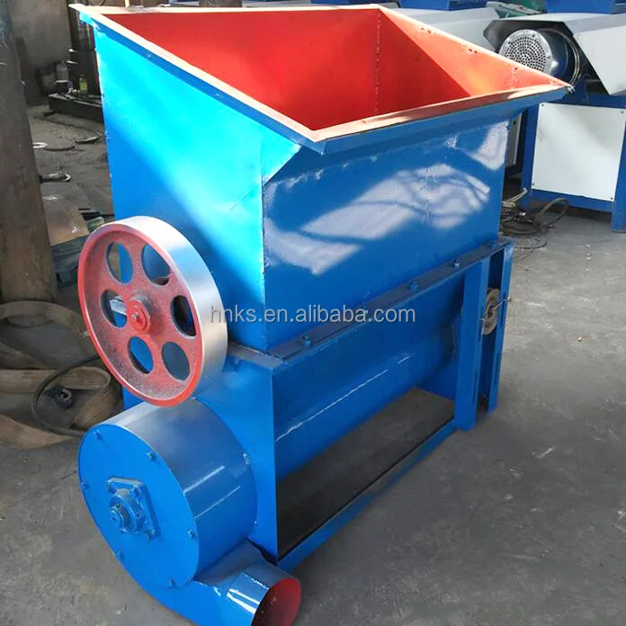 EPS Foam Crusher Machine - Efficient Waste Management