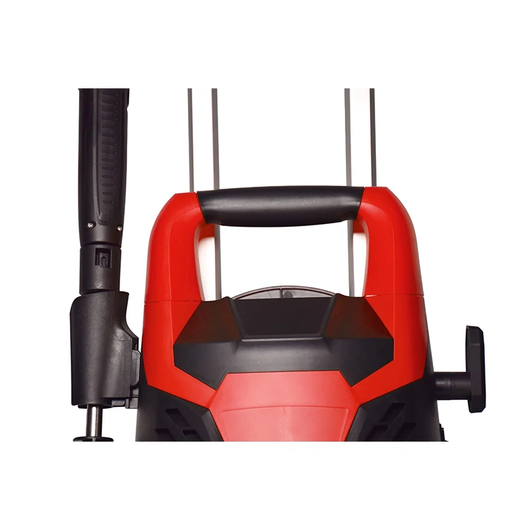 Electric power 200 bar jet cleaner 220v multi purpose high pressure ...