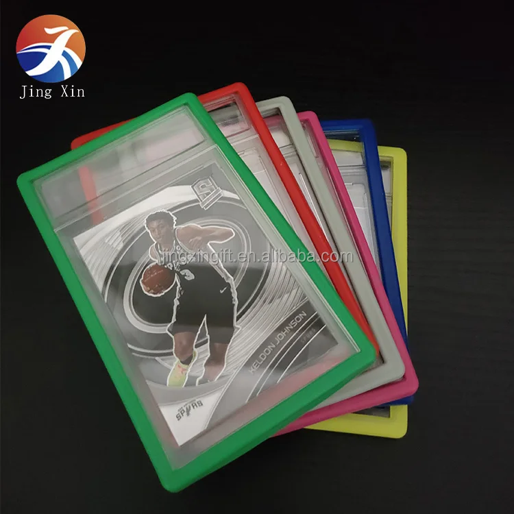 New Style Rubber Slab Cover Protecting For Slabs Rubber Frame For Card ...