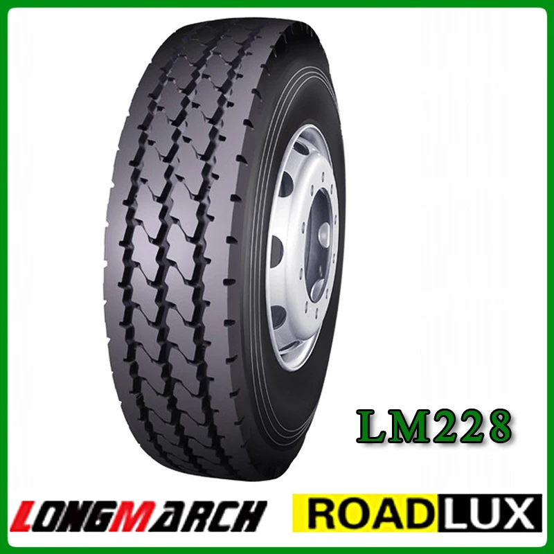 900r20 Truck Tires - Durable, High-Performance Options