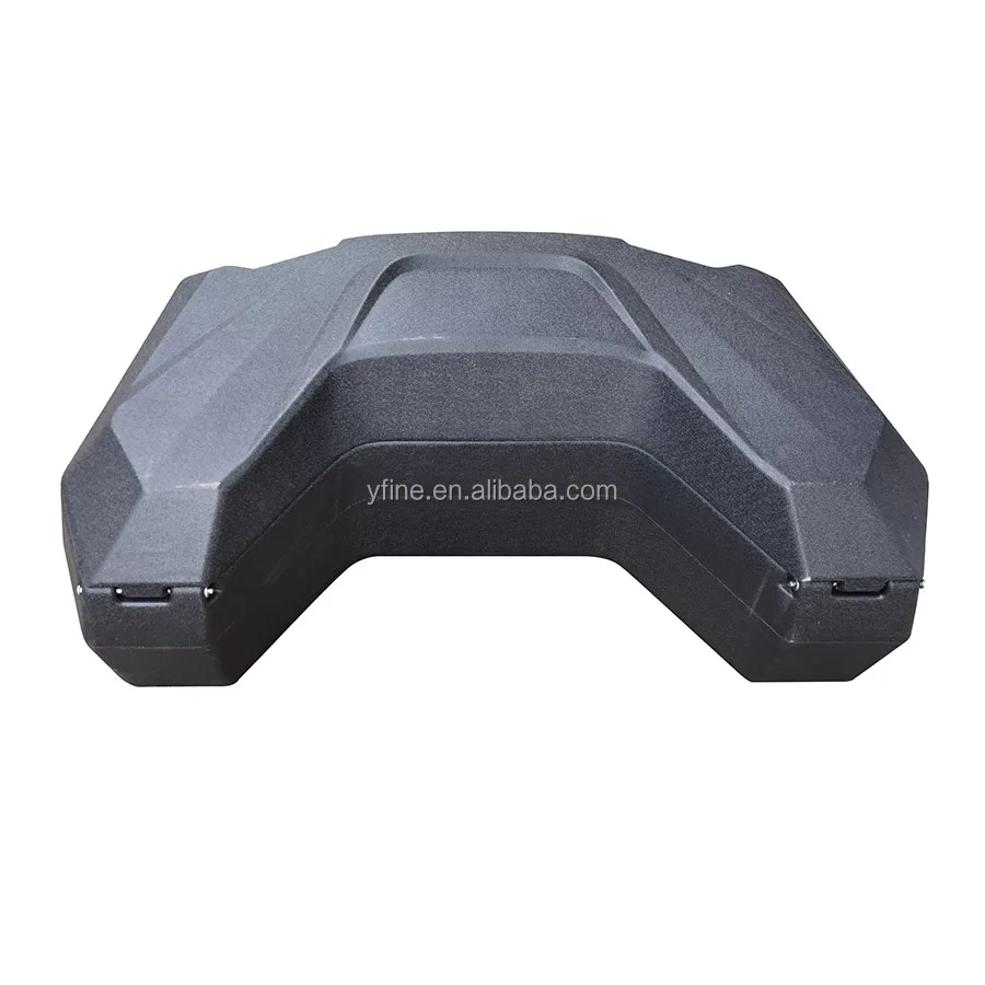 ATV Accessories - Durable Cargo Storage Box for 110cc-250cc