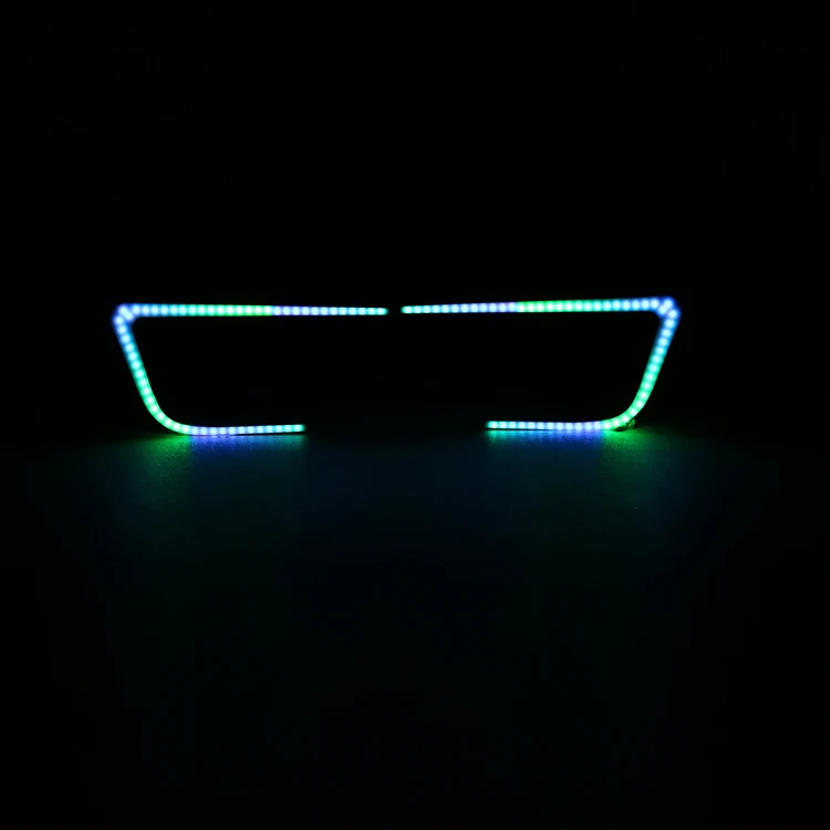 RGBW Flow Series LED Circuit Boards for 2015 WRX Headlights