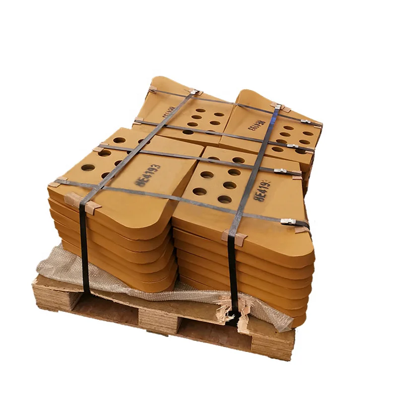 Wheel Loader Spare Parts 8e4193 Bulldozer Blade D6 D8 D8k D85 Dozer ...