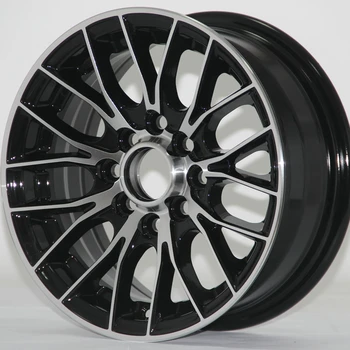 Ezw Forged Rim Size 15 16 17 18 Protector Magnesium Car Wheel Rims For ...