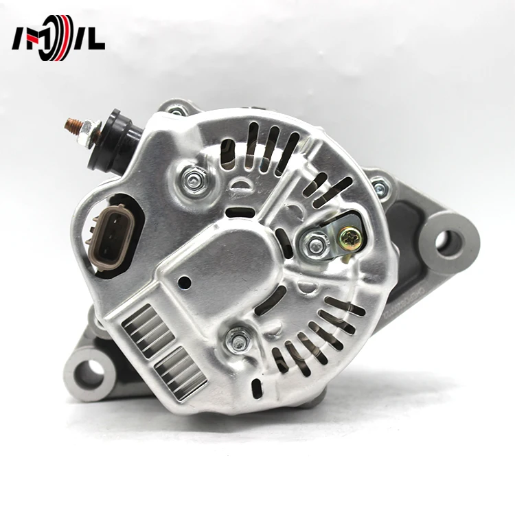 Hot Selling Auto Parts Generator 27060-50250 for Toyota LAND CRUISER ...