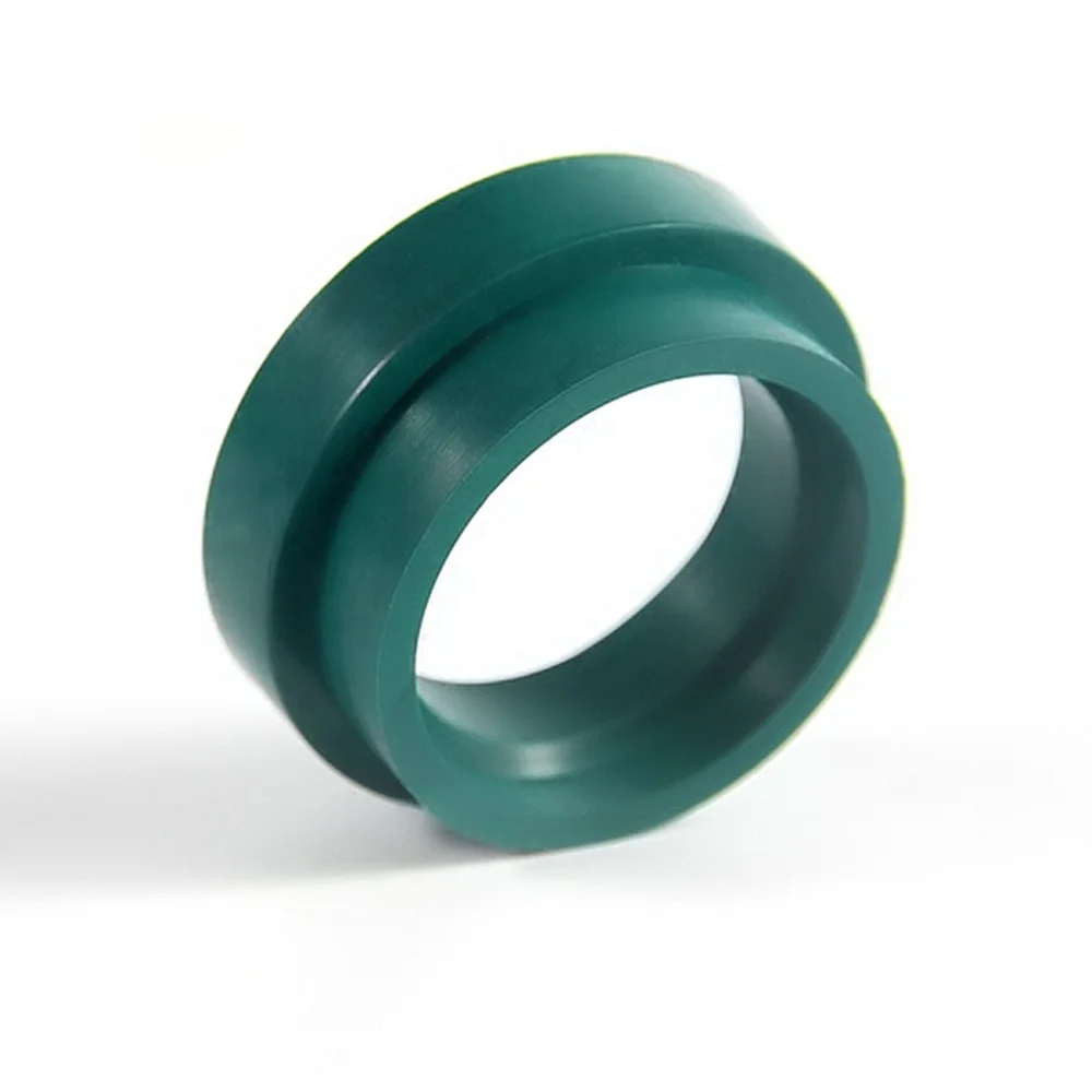 Hydraulic Piston Seal - Durable Rubber Wear Ring