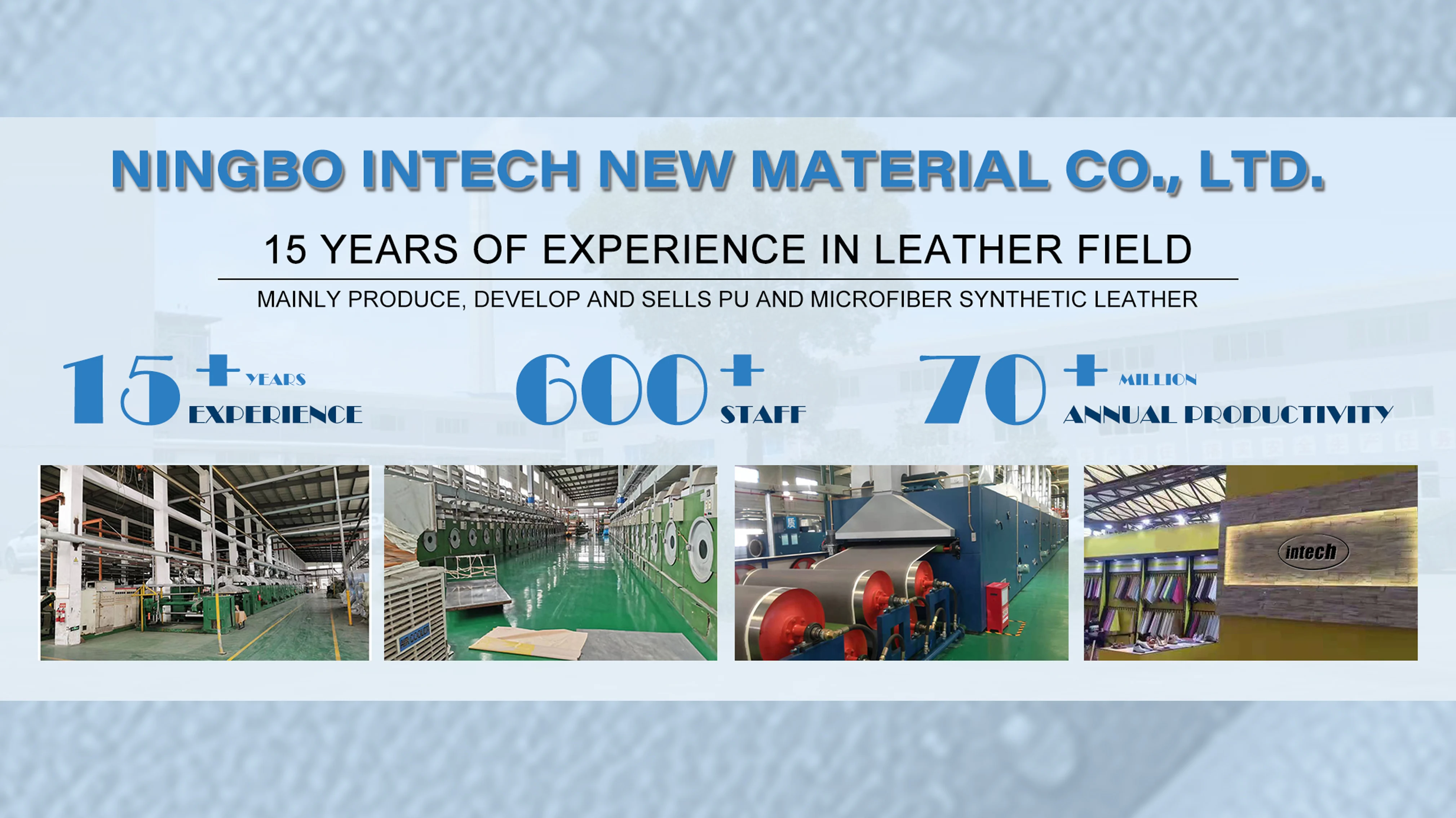 Reach Standard Micro Base Chemical Leather Great Hand Feeling High ...