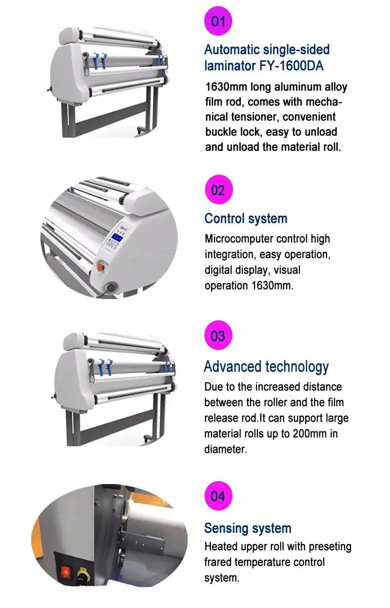 Electric 1.6m Second Hand Roll Materials Pvc Fabric Vinyl Sticker ...