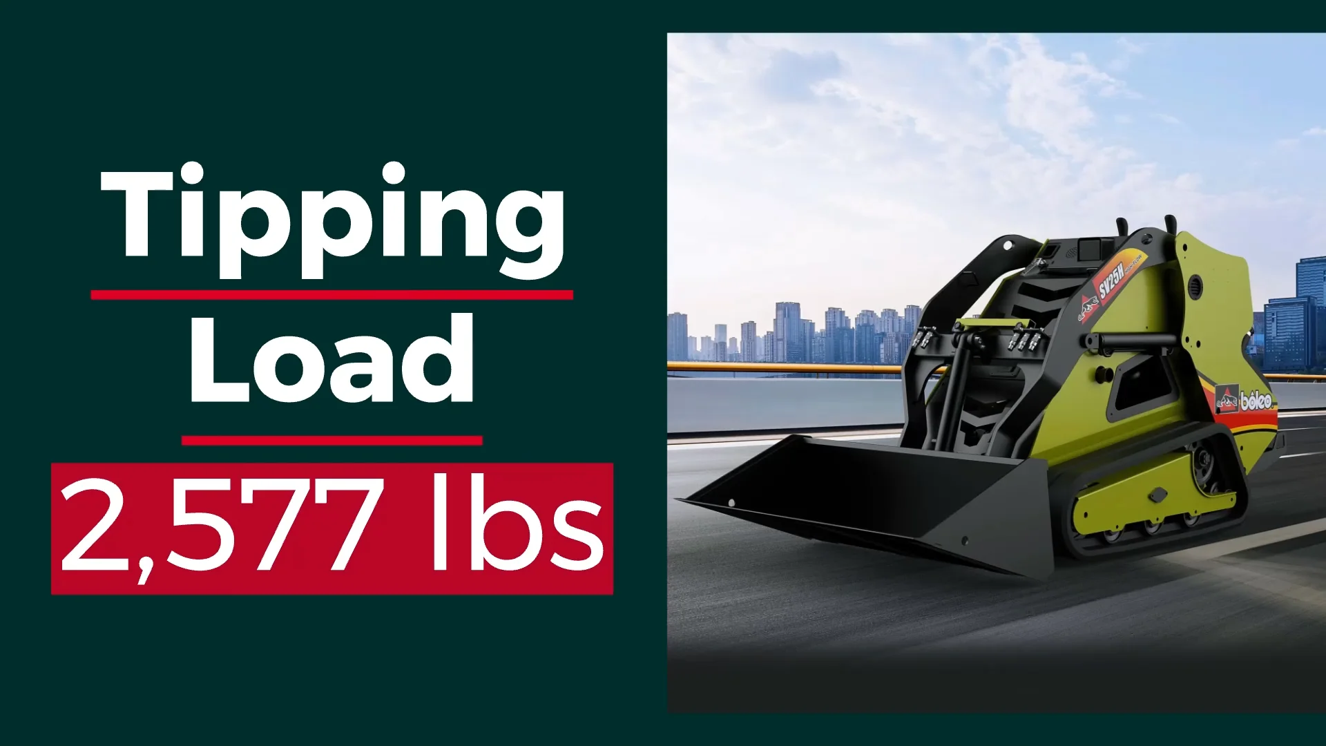 Dingo Toro Kanga Boxer Diesel Engine Compact Skid Steer Micro Mini ...