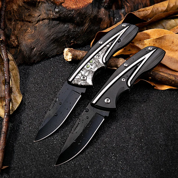 Jy1623t Factory Supply Folding Knife Tactical Outdoor Foldable Knife ...