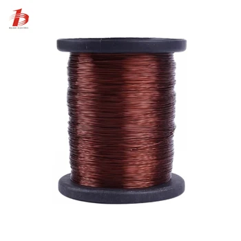 Pt-60 Bobbin 180 Class Electromagnetic Magnet Winding Wire Coils 0.45 ...