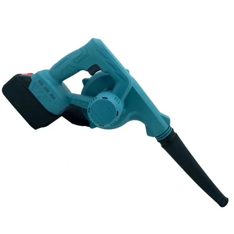 Professional Electric Battery Cordless Air Leave Leaf Blower 36v Li-ion ...