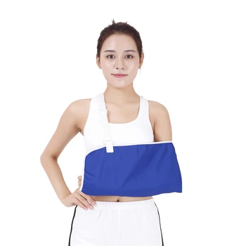 Medical Upper Limb Orthopedic Arm Sling - Buy Adjustable Shoulder Arm ...