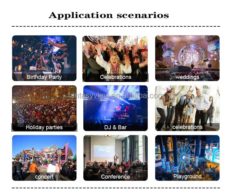 Smart Photo Booth - All in One Kiosk Magic Mirror Photo Booth with Printer