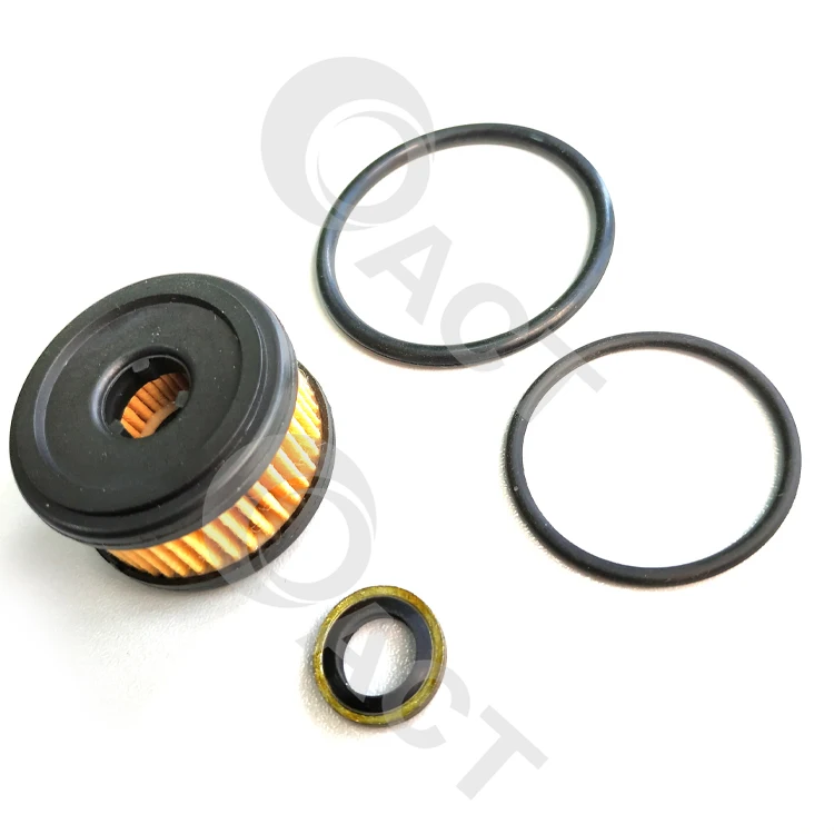 Act Sequential Injection Glp Regulator Oil Filter Lpg Autogas Filter ...