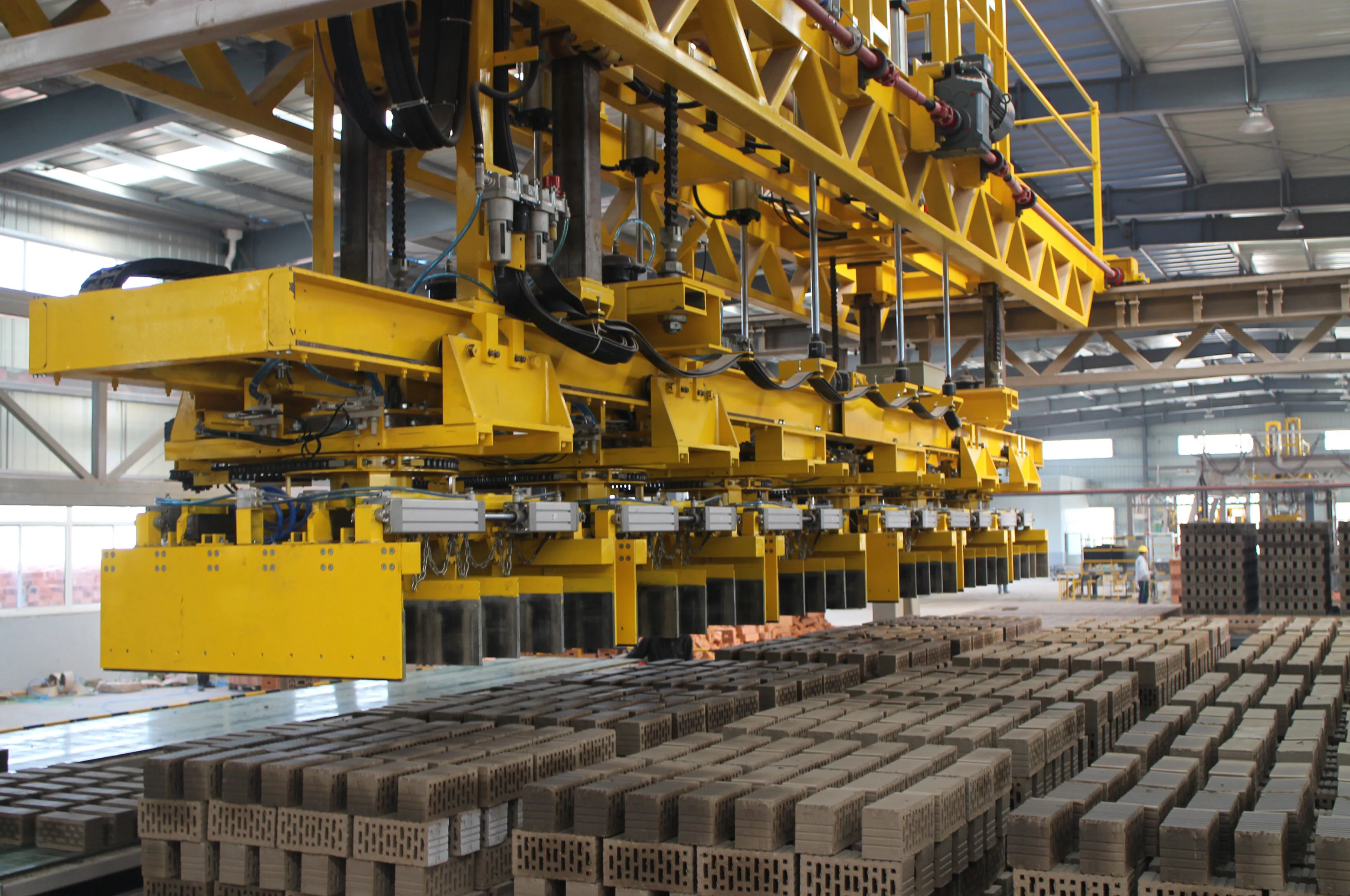 Underground Coal Mining Tunnel Roadheader Machine