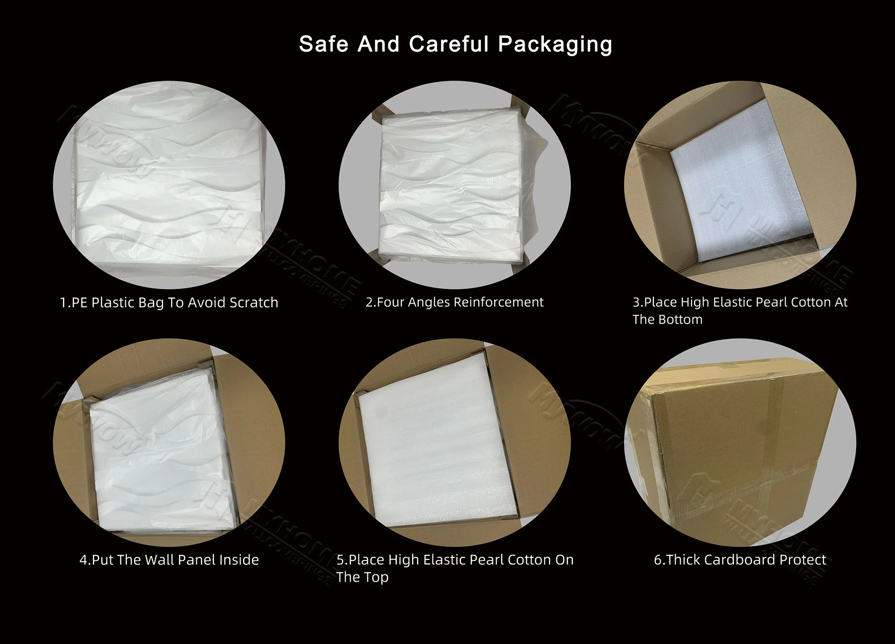 Panel Dekorasi Dinding Pvc Vinil,Panel Penutup Dinding 3d Yang Bisa ...