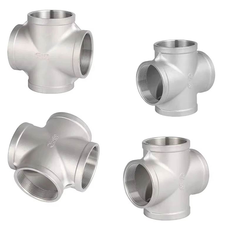 Stainless steel isopass elbow fittings 316 DN15-DN1200 four copper pipe ...