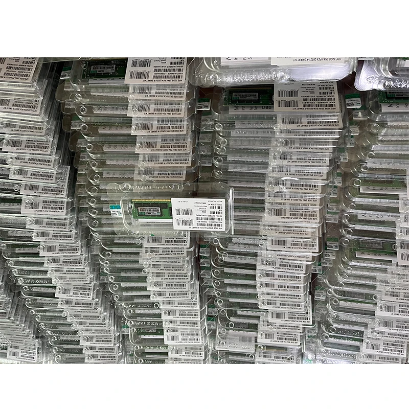 Wholesale Dell Memory New 8gb 16gb 32gb 64gb Server Ram Ddr4 Rdimm ...