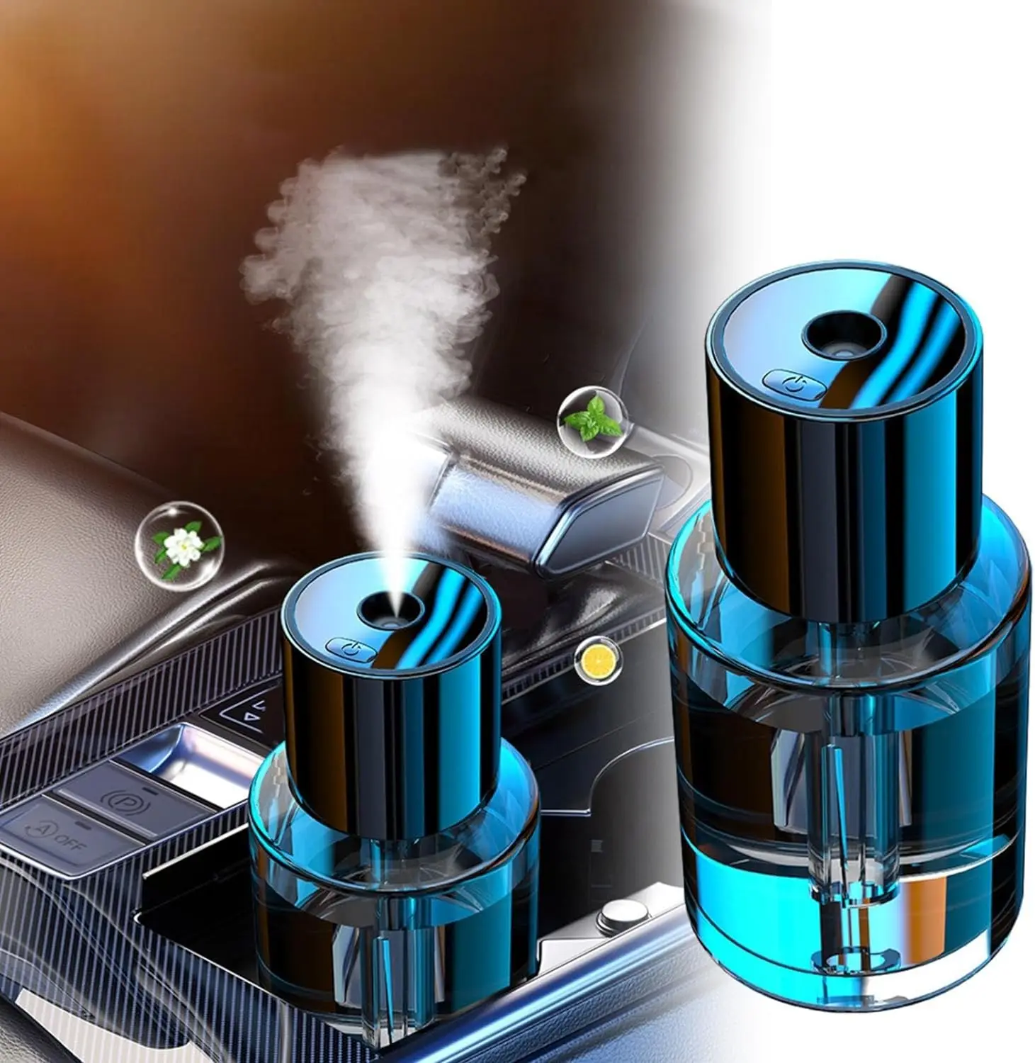 Best Price bottled car aromatherapy accessories liquid aromatherapy ...