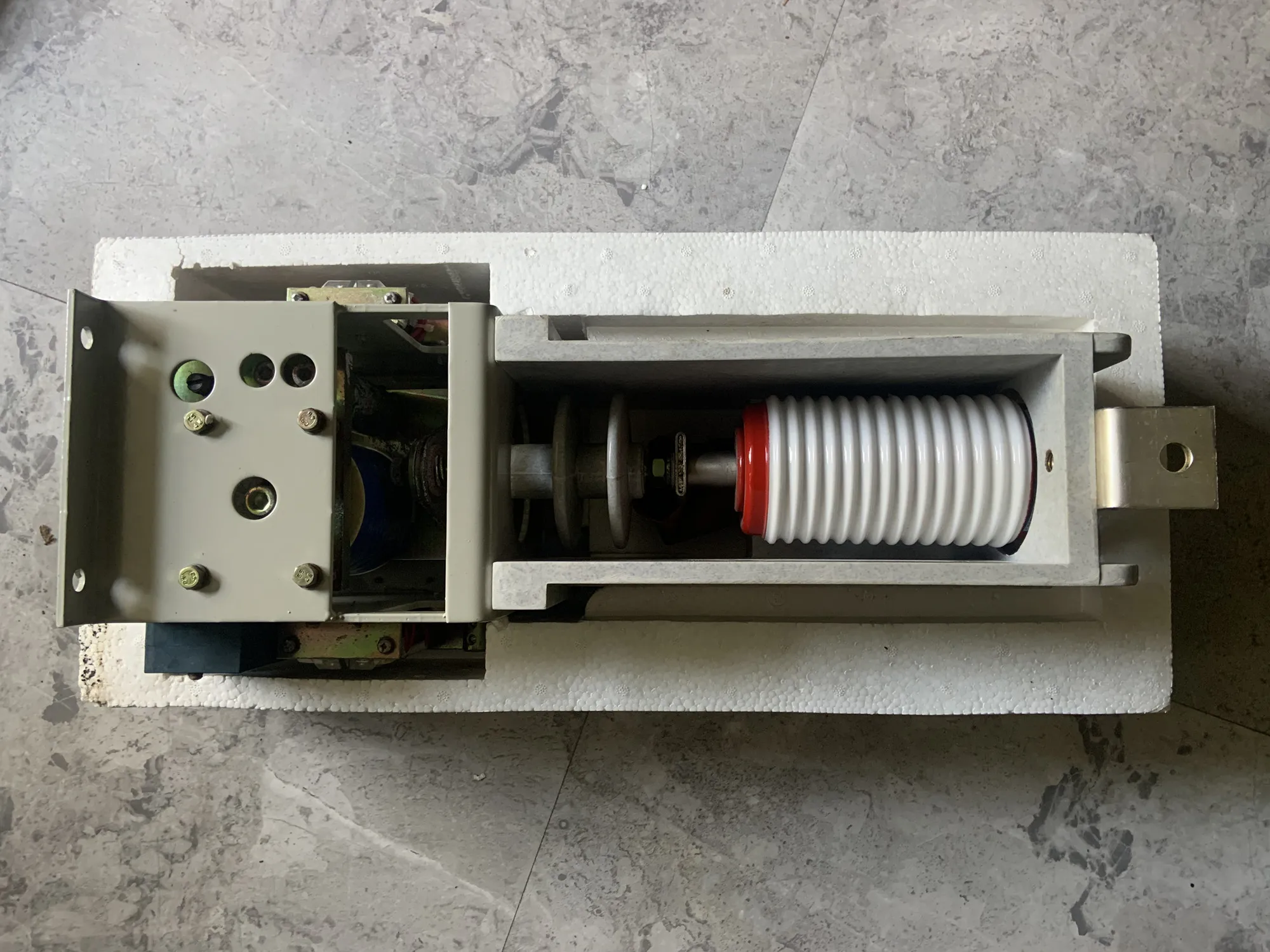 Jcz1真空接触器单极接触器单相12kv接触器 - Buy 接触器380v,真空接触器 Product on Alibaba.com