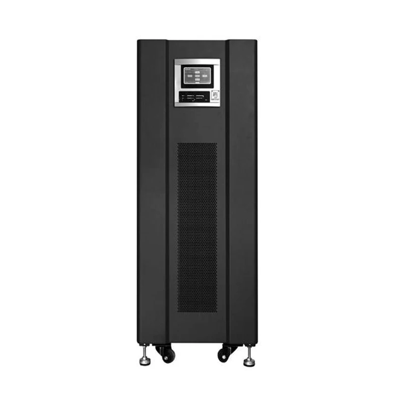Customized Voltage 3 Phase 220V 480V low frequency UPS 80KVA 120KVA ...
