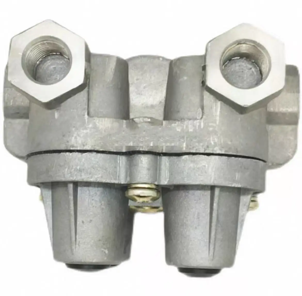 Best Sale Truck Brake System Parts Four Circuit Protection Valve 3515n ...