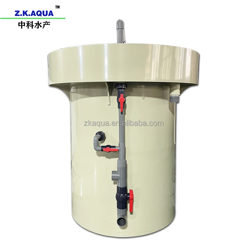 Aquaculture Equipment Incubation Bucket Tilapia Fish Hatchery Device ...