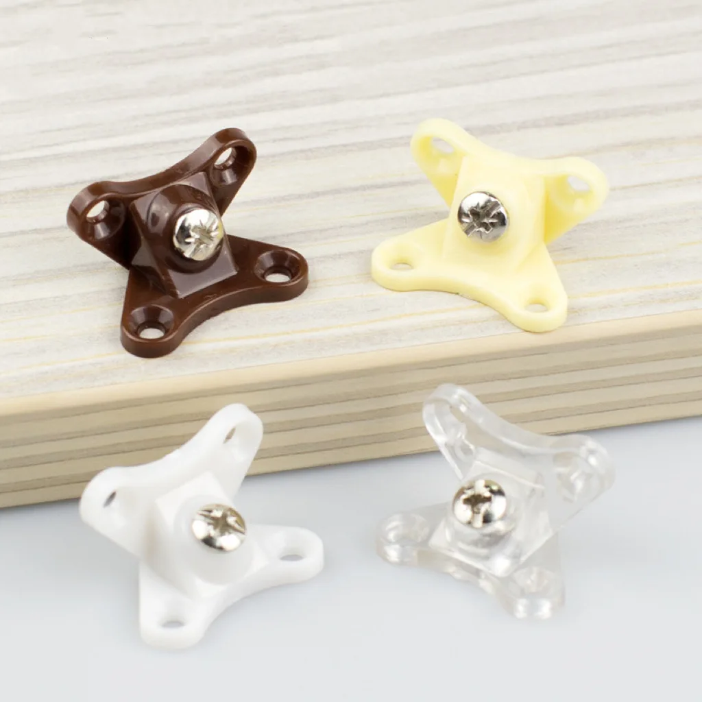 Joint Corner Cabinet Connectors Fitting fix Joint Wood Shelf Connector ...