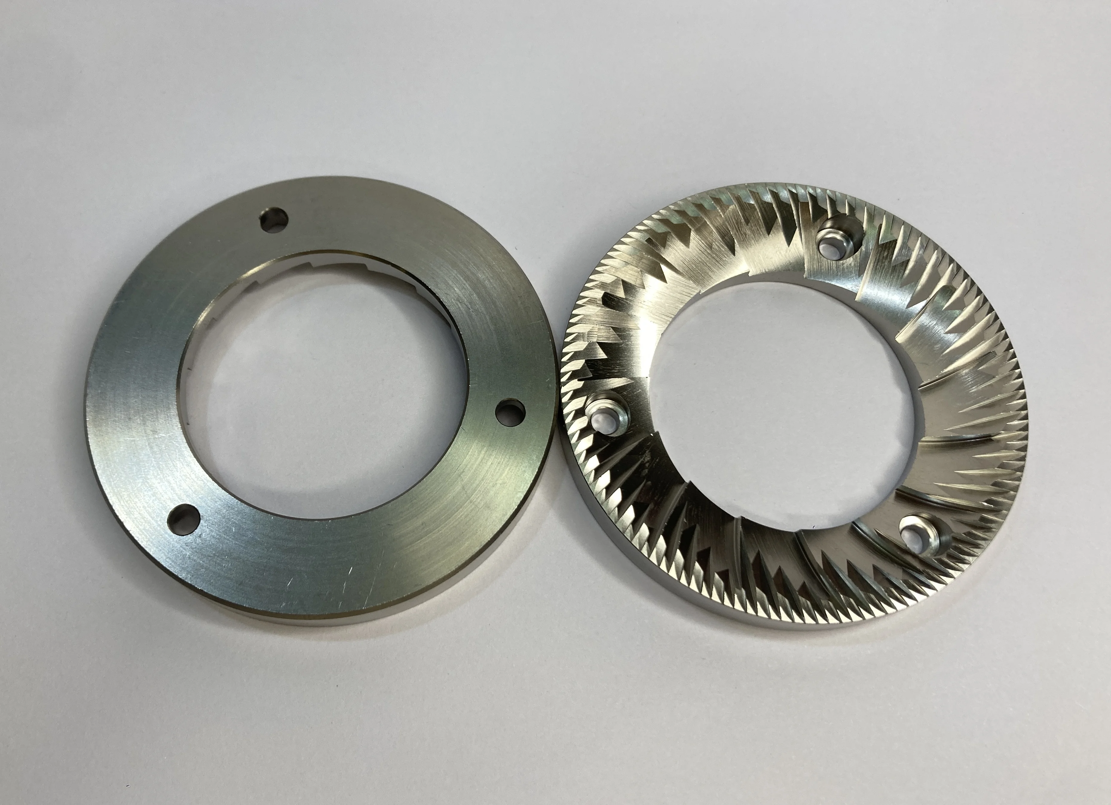 Universal Long-lasting Stainless Steel 75mm Electric Coffee Grinders ...