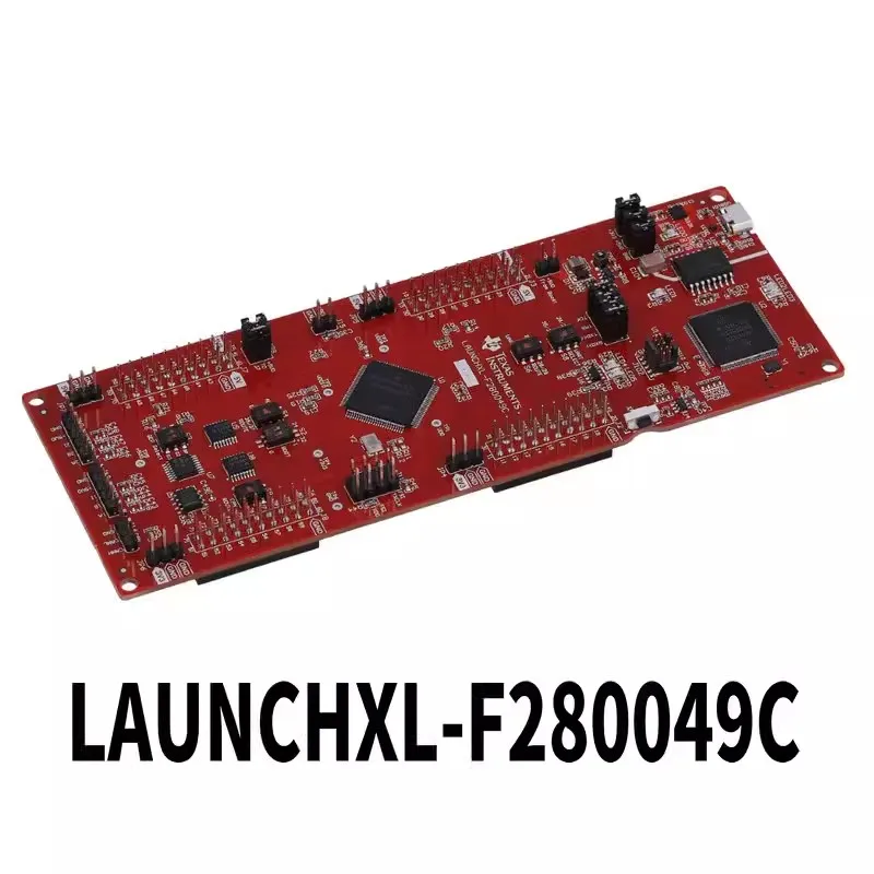 Launchxl-f28p65x New Original Development Boards & Kits-arm C2000 Real ...