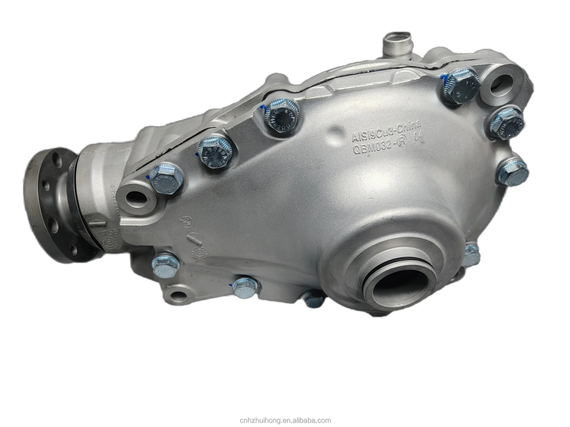 Front Differential Carrier Assembly for BMW X3 X4 F25 F26