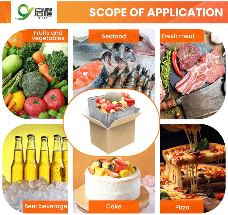 Wholesale Milk Cartons - Insulated Boxes for Frozen Shipping