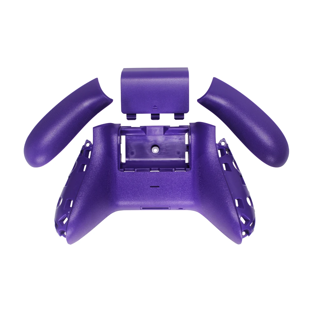 Series Case Custom Controller Shell Replacement Cover For Xbox Series X ...