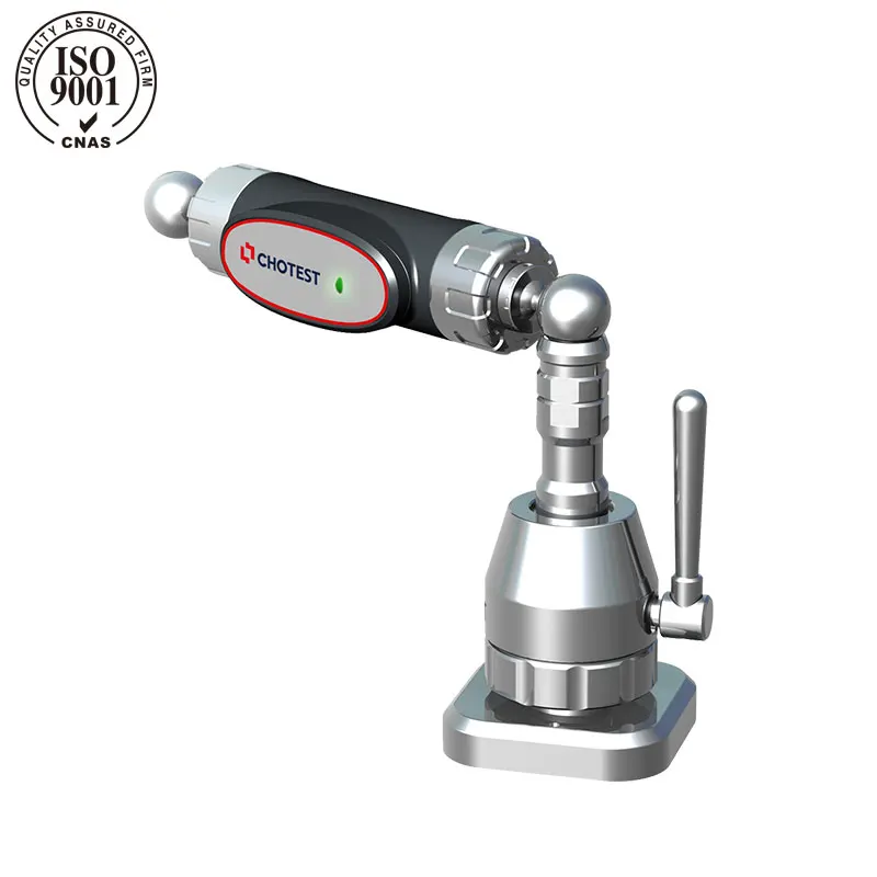 Wireless Ballbar - Precision Measure & Calibrate CNC Tools