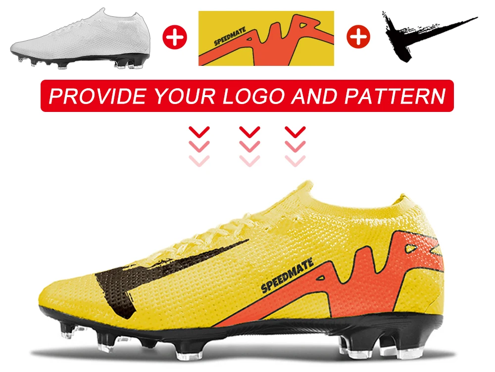 Boots,Crampon Guayos Chimpunes Pupos Godasse Tacos Futbol Fg Spikes ...