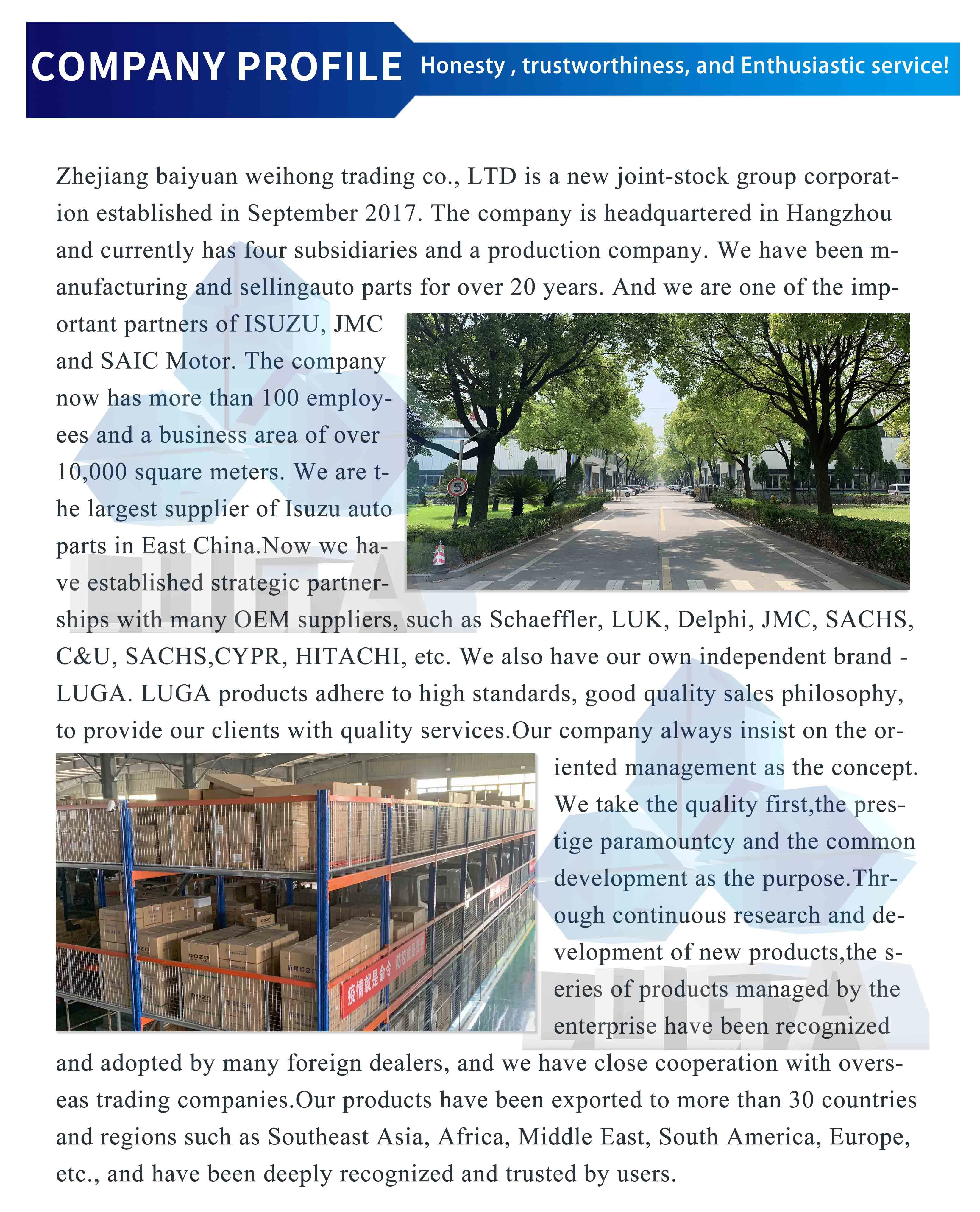 Genuine Clutch Auto Spare Parts Brand Luk Hydraulic Clutch Kit Assembly ...