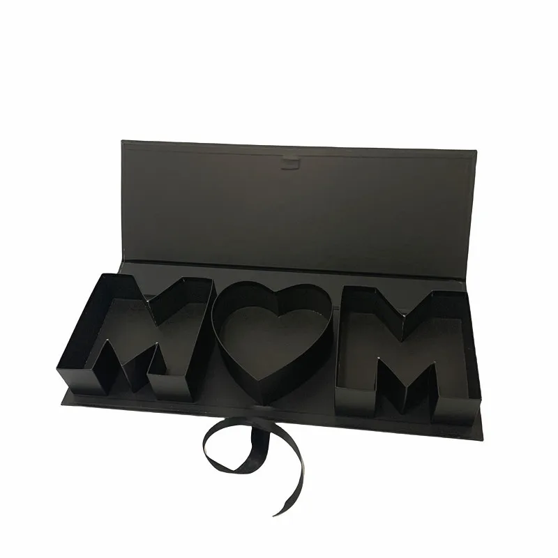 I Love You Boxes - Perfect for Mother's Day Gift Packaging