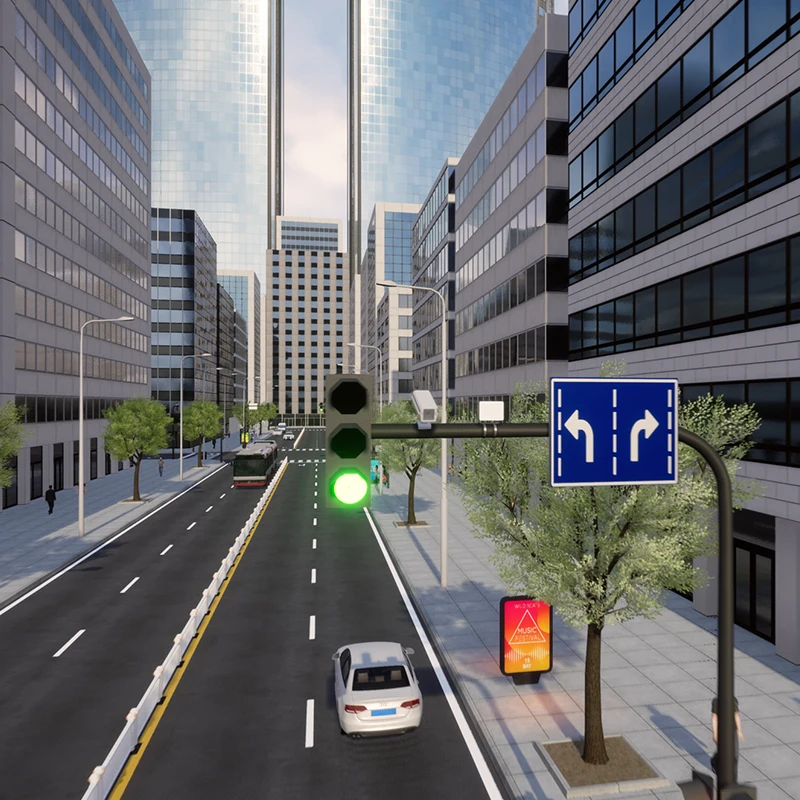 Directional Millimeter Wave Radar Motion Sensor Dx380 For Multi-target ...