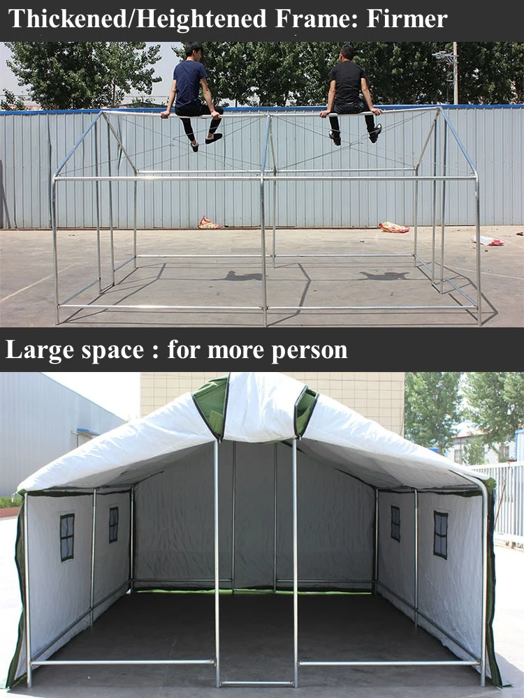 Wholesale Canvas Waterproof Rescue Outdoor Camping Camouflage Disaster ...