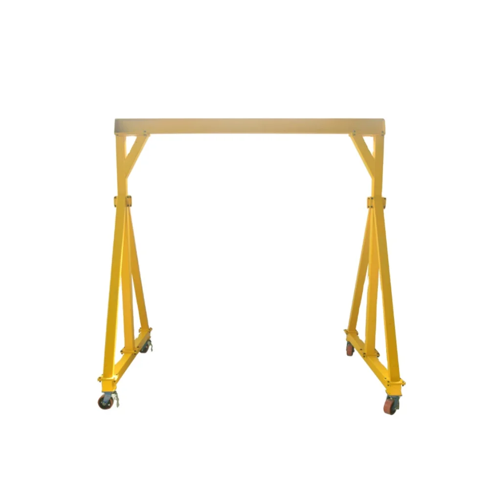 Portable Gantry Crane
