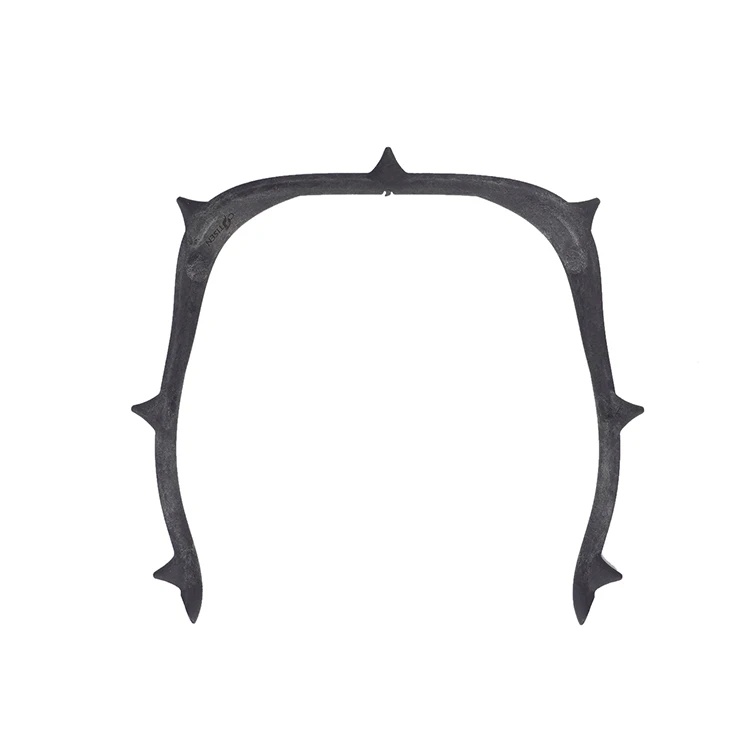 Dental Surgical Carbon Fiber Endo Frame - Reliable & Durable
