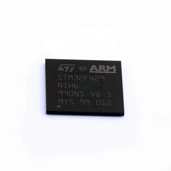 Original St Stm32f429nih6 Tfbga-216 Single Chip Microcomputer (mcu/mpu/soc) Integrated Circuits ...