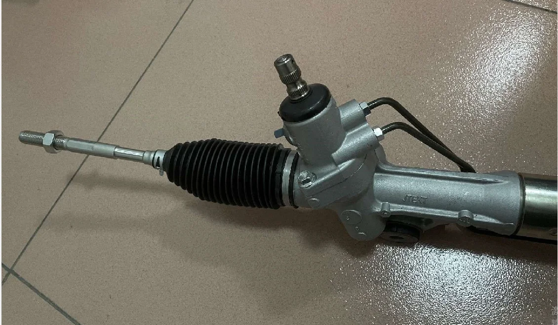 Steering Rack For Toyota Land Cruiser Prado Grj150 Kdj150 4000 44200 ...