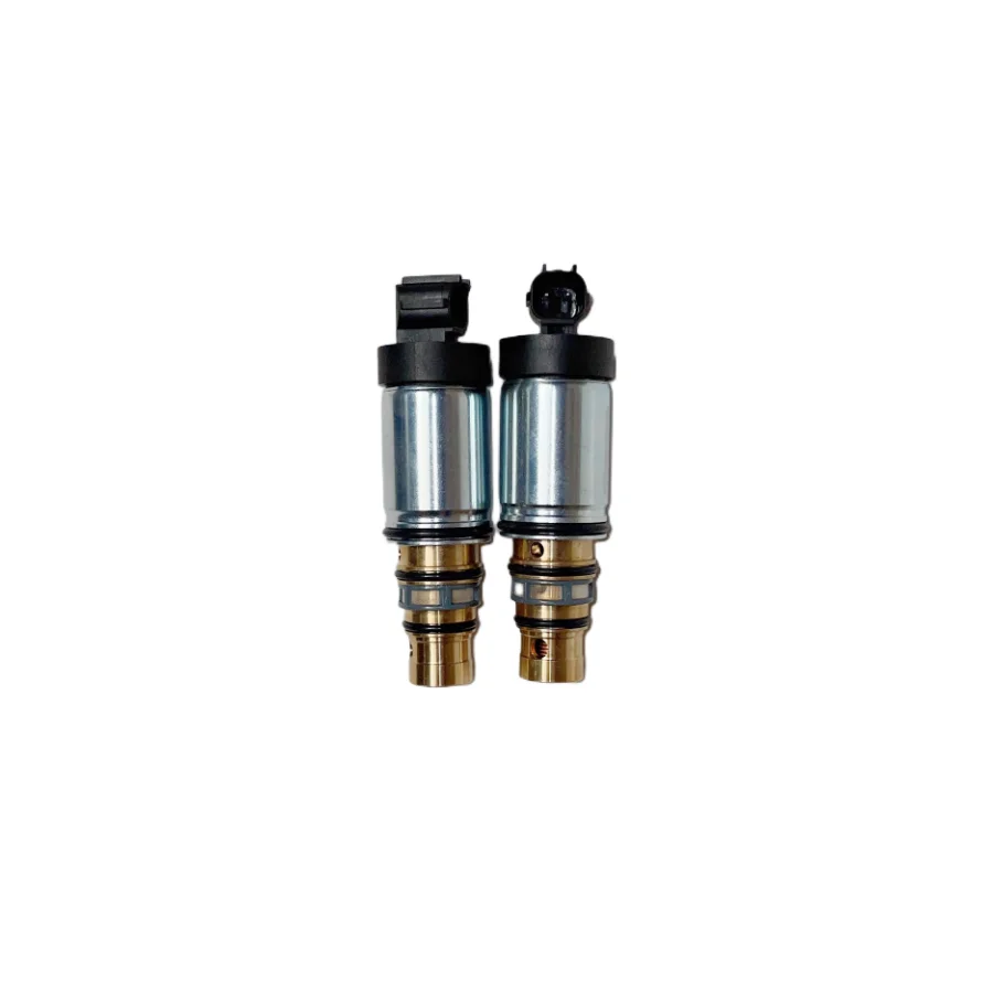 High-quality AC Compressor Control Valve for Kia & Hyundai