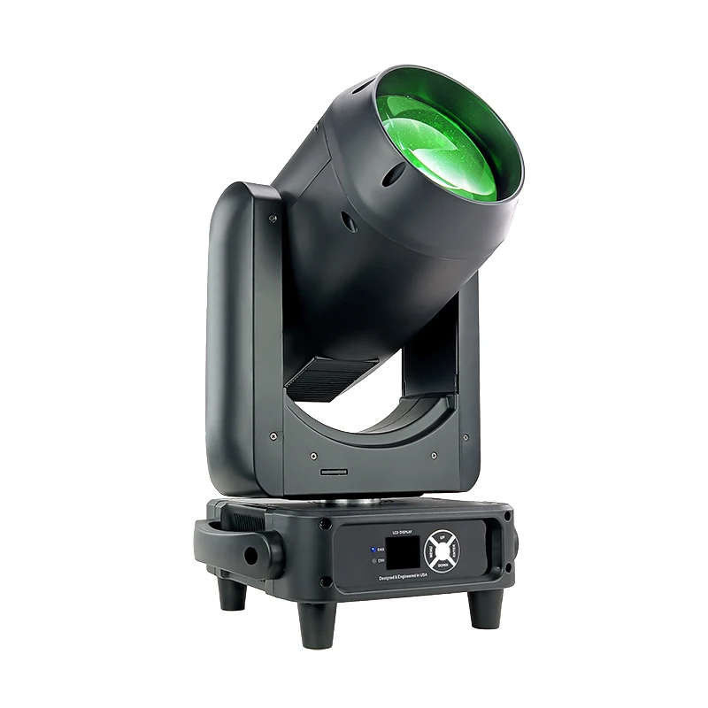 Pro. 380w Beam Moving Head Light 20r Mini 16kg Beam 380 For Dj Events ...