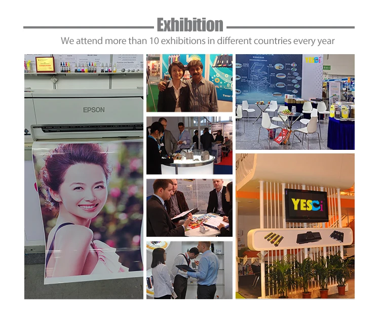 Yes-colorful Led Uv Curable Hard Coloring Inkjet Inks For Cables ...