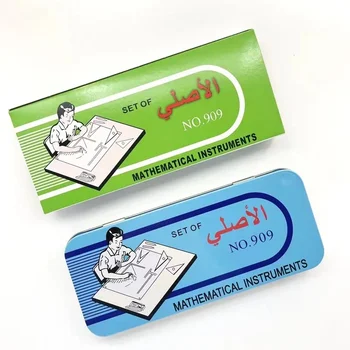 Africa School 10pcs Instruments Mathematical Set,High Quality Hot Sales ...